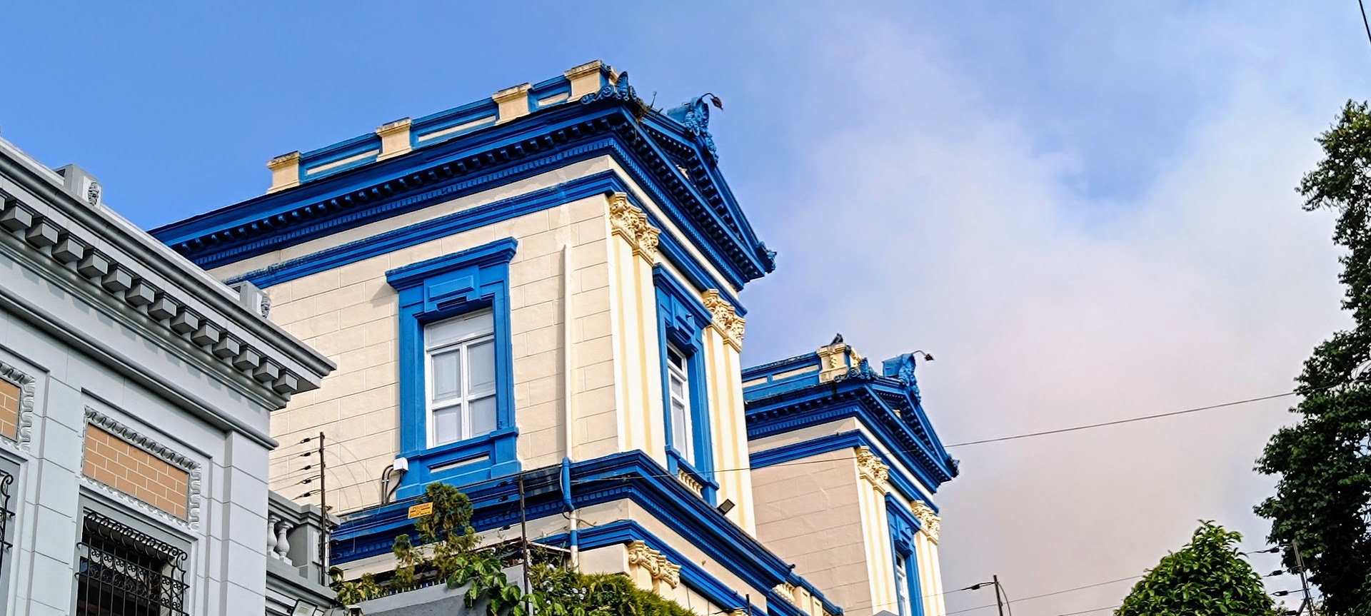 Prado Centro podría ser el barrio más “cool” de Medellín - Confluencia